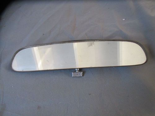 Purchase Vintage Original 1964-1966 Ford THUNDERBIRD Day & Night Rear ...