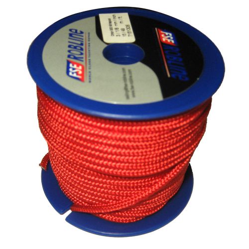 Purchase NEW Fse Robline Mini Reel Orion 500 Red 3mm X 15m MR-3R in Bayville, New Jersey, United ...