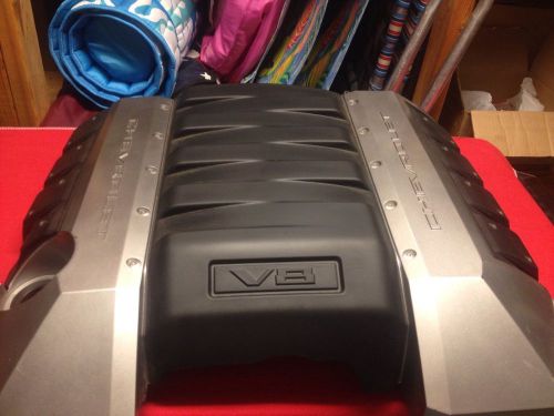 Purchase Oem Chevrolet 2010-2013 Ls3 Engine Cover in Imperial, Missouri ...