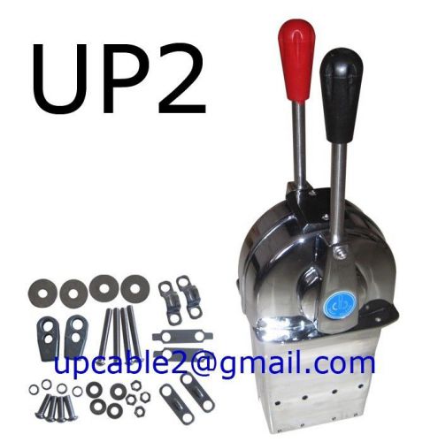 Purchase UP2 Top Mount Zinc Alloy Marine Engine Control in Yongkang ...