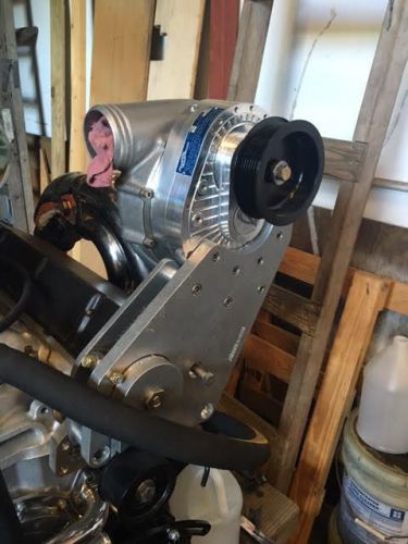 Purchase Brand New F3 Procharger in Naples, Florida, United States, for ...