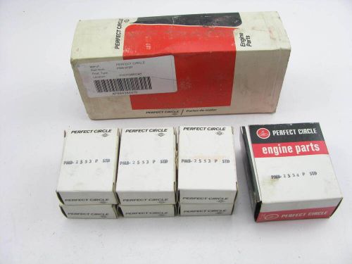 Purchase Perfect Circle PMS-979P Engine Main Bearings - Standard 1965 ...