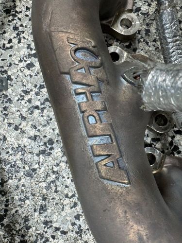 Purchase Nissan GT-R GTR R35 AMS Performance ALPHA OMEGA 9 900 Horse ...