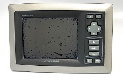 Purchase Mercury SmartCraft 8M0049056 / 8M0058792, VesselView 1.5 ...