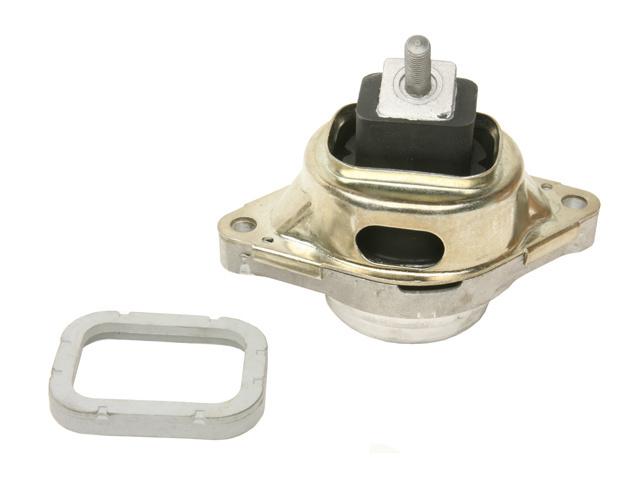 Purchase Range Rover (03-05) Engine Mount LEFT /passeng side URO motor ...