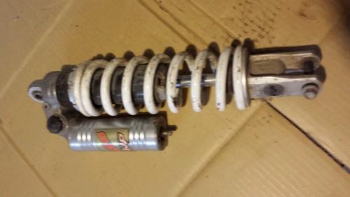 Purchase 1998 KTM 125 sx Rear Shock Spring in Kewanee, Illinois, US ...