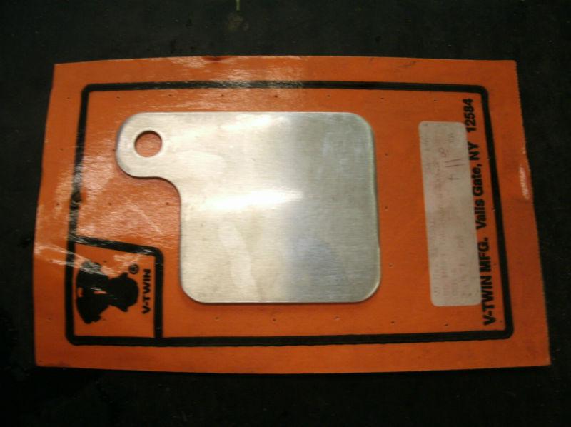 Purchase Inspection Tag holder, V-Twin 31-0201 in Hanover, Pennsylvania ...