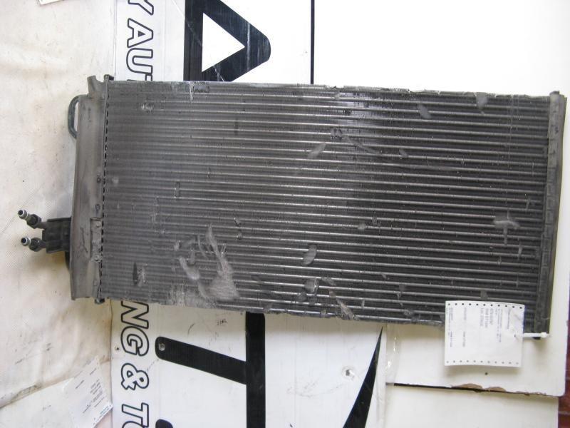 Purchase 97 98 99 00 01 02 03 04 FORD F150 AC AIR CONDITIONER CONDENSER ...