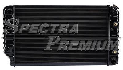 Purchase Spectra Premium Ind CU321 Radiator in Tallmadge, Ohio, US, for ...