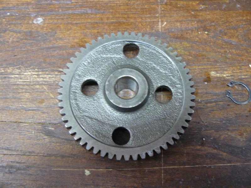 Purchase Ducati 748 916 916 Intermediate Gear Assembly in Saint Paul ...