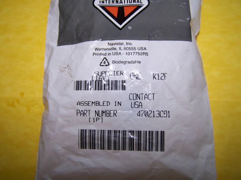 Purchase Supplier one K12F in Medford, New York, US, for US $5.00