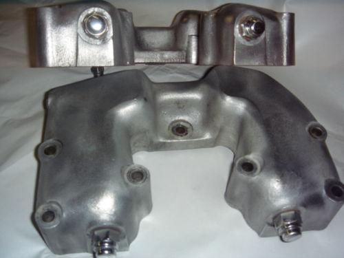 Purchase 1978 Harley Davidson Ironhead XL 1000 Polished Rocker Boxes ...