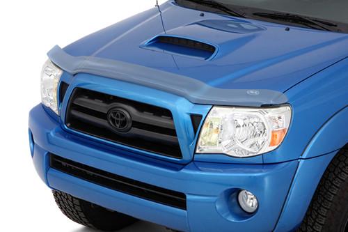 Purchase AVS 25428-C 06-09 Toyota 4Runner Bug Deflector Clear Paintable ...