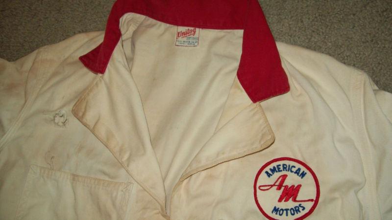 Purchase Vintage Original AMC AMX Lab Jacket in Denver, Colorado, US ...