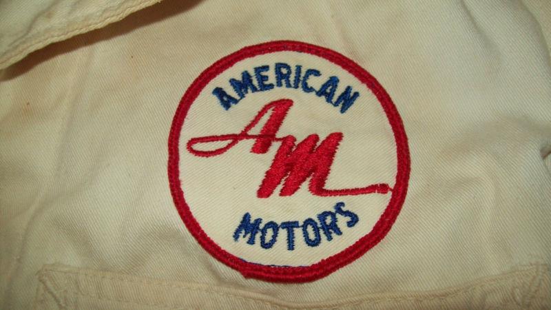 Purchase Vintage Original AMC AMX Lab Jacket in Denver, Colorado, US ...