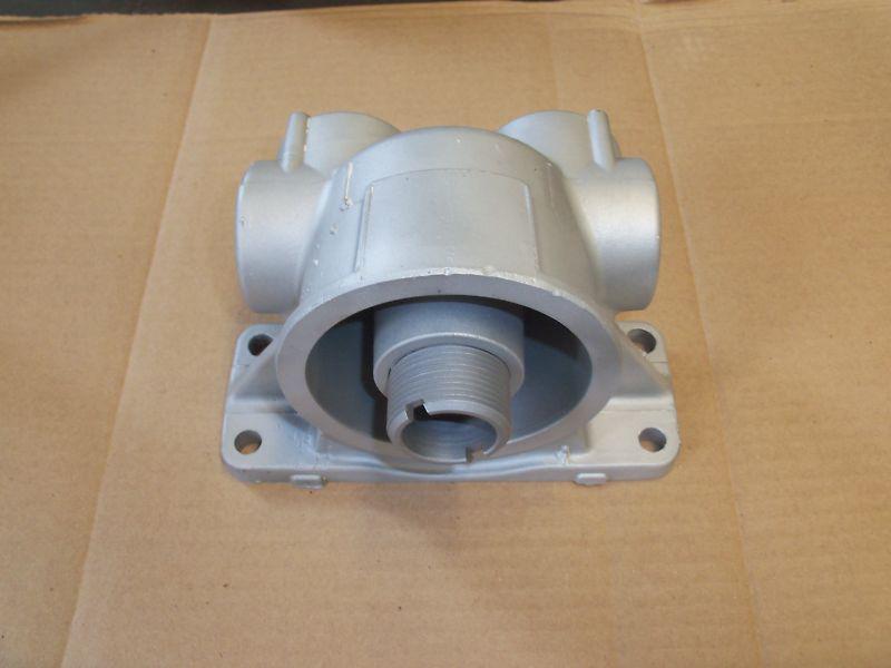 Purchase DETROIT DIESEL CATERPILLAR CUMMINS REMOTE MOUNT ENGINE OIL ...