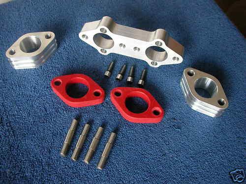 Buy TRIUMPH MACHINED 650 DUEL INTAKE MANIFOLD in Jeffersonville ...