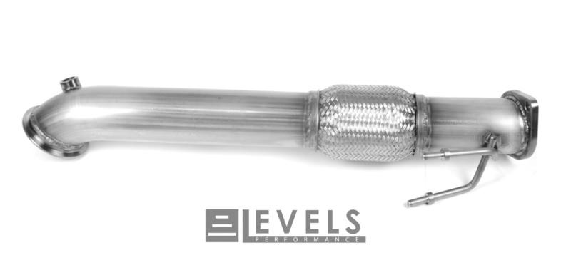 Buy 2013/2014 Ford Focus ST Race Downpipe in Orlando, Florida, US, for ...