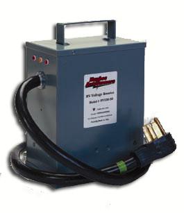 Buy Hughes Autoformer RV220-50 50 Amp Voltage Regulator in Charlotte ...