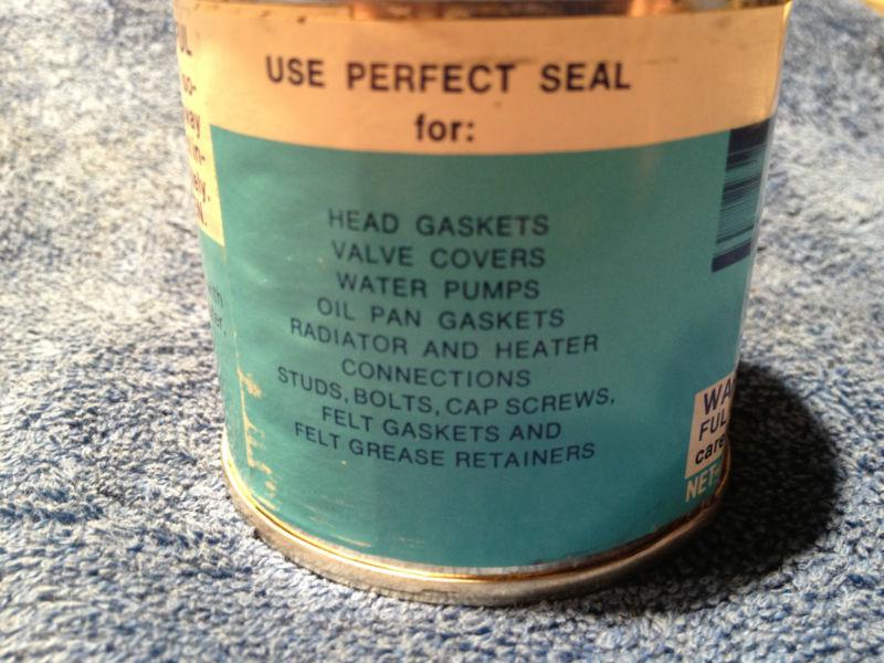 Buy NOS Engine Seal Compound Ford,Mercury,Lincoln Mustang,Torino ...