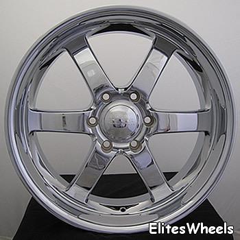 Buy 22x9 Chrome Boss 330 Wheels 6x5.5 +32 CADILLAC ESCALADE CHEVROLET ...