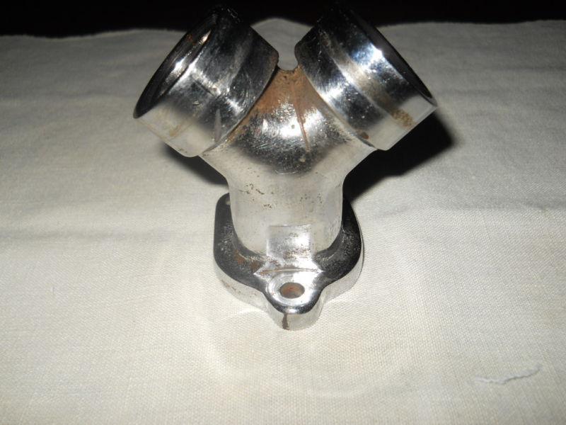 Buy ORIGINAL HARLEY 45" FLATHEAD INTAKE MANIFOLD in Phoenix, Arizona ...