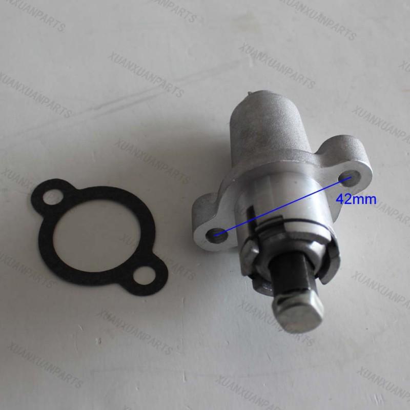 Buy Cfmoto CF188 500cc ATV UTV Engine Tensioner and Gasket of Tensioner ...