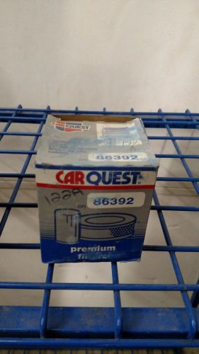 Buy Carquest 86392 3392 Napa Gold Fuel Filter (33392 WIX) in Mulvane ...