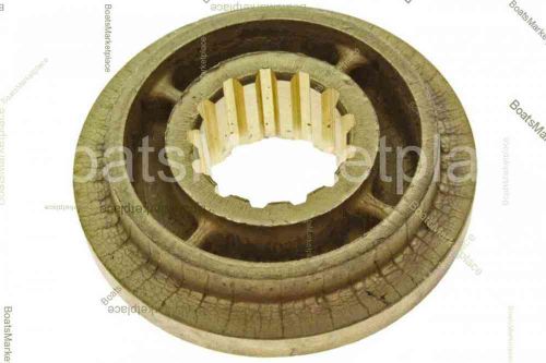 Buy Suzuki 57633-94300 SPACER, PROPELLER NUT in Albany, Georgia, United ...