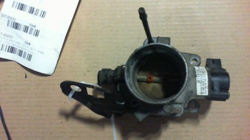 Buy 97 98 99 00 CONTOUR THROTTLE BODY 42367 in Lansing, Michigan ...
