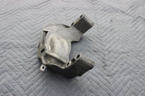 Buy 02-08 MINI COOPER S W11 R53 R52 RIGHT UPPER ENGINE MOTOR BRACKET ...