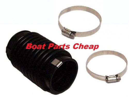 Buy Exhaust Bellow Bellows Mercruiser Bravo & Alpha Outdrive Repalces ...