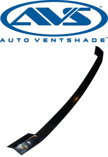 Buy AVS 322096 Aeroskin Bug Deflector Shield Hood Protector 15-16 Ford ...