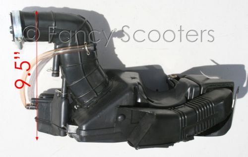 Buy 157QMJ GY6 Engine Air Filter for TPGS-814, Chinese Parts 150cc in ...