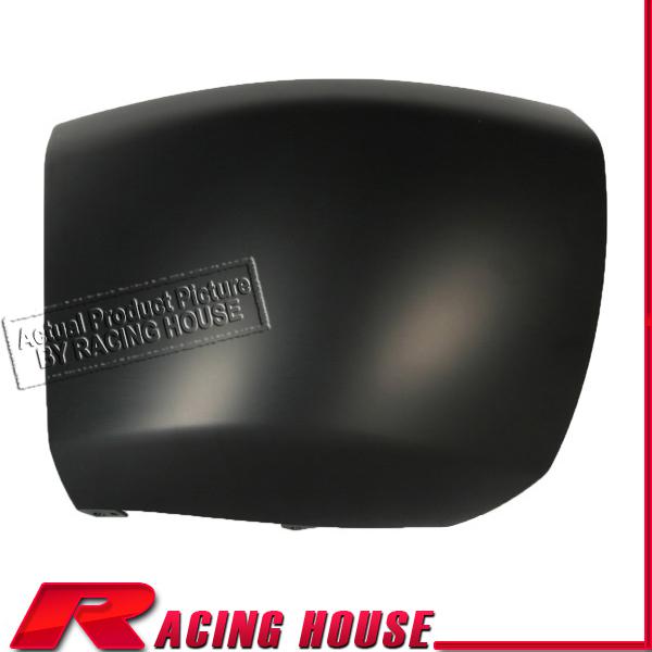 Buy FRONT BUMPER END SIDE COVER REPLACEMENT 07-10 SILVERADO 1500 ...