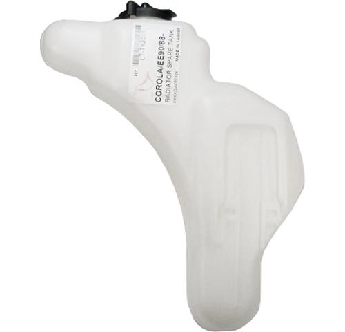 Buy Toyota Corolla Sedan 88 89 90 91 92 RADIATOR COOLANT TANK in San ...