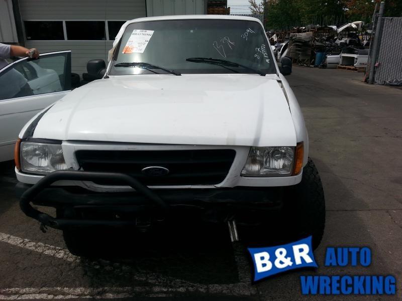 Buy Radio/Stereo for 00 01 02 03 FORD RANGER ~ in Portland, Oregon, US ...