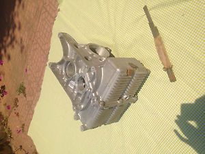 Buy CITROEN 2CV DYANE VINTAGE ENGINE BLOCK Carter Moteur NEW NOS AMI ...