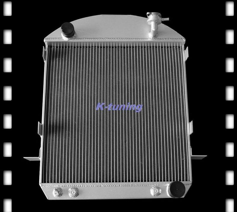 Buy 62MM 3 ROWS 1924-1927 FORD MODEL T BUCKET CHEVY ENGINE RACING ...