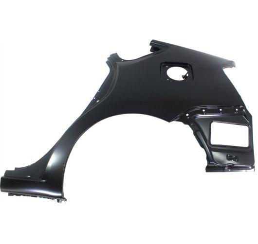 Buy New Quarter Panel Rear Fender Driver Left Side Outer Exterior ...