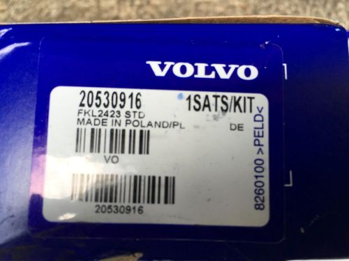 Buy 20530916 Volvo Truck main bearing Set of 7 and 21267844 thrust ...