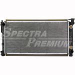 Buy Spectra Premium Industries Inc CU2407 Radiator in San Bernardino ...