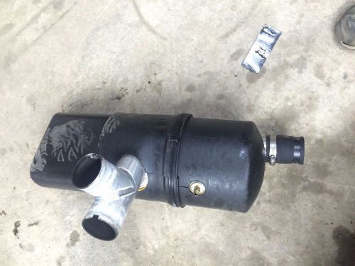 Buy Seadoo GTI LE RFI exhaust pipe water box in Omro, Wisconsin, United ...