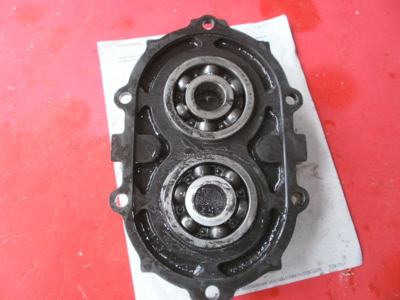 Buy Quickchange Rear Cover w/brg "DMI" SPRINT MIDGET ASCS UMP IMCA NHRA ...