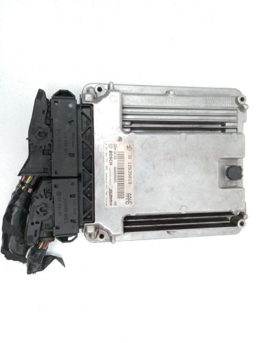 Buy 12635019 AAH6 2010 2011 Chevy Traverse GMC Acadia 3.6L Engine Computer ECM L7 in Canton ...