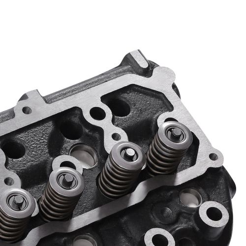 Buy S4S Complete Cylinder Head Assembly & Full Gaskets Set For ...