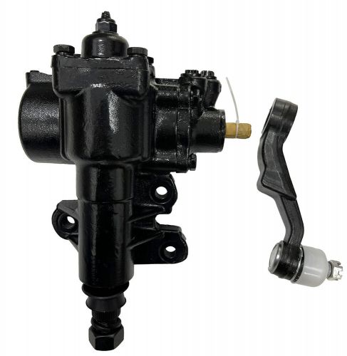 Buy Labwork Power Steering Gear Box For 1985-1991 Toyota 4Runner 1989 ...