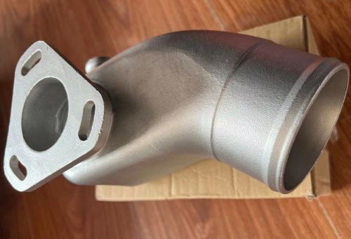 Buy New Exhaust Mixing Elbow 129792-13552 129579-13551 129671-13551 For ...