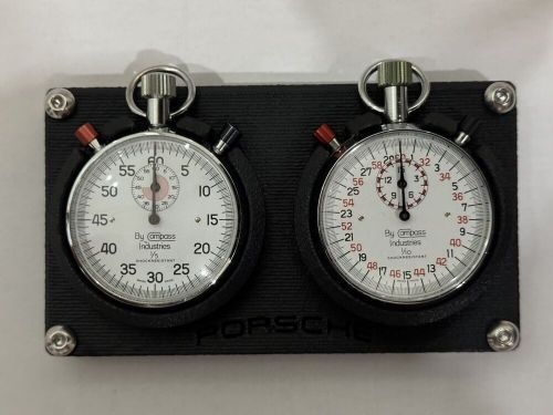 Buy Dashboard rally timer - Stopwatch Holder in Muharraq, Bahrain, for ...