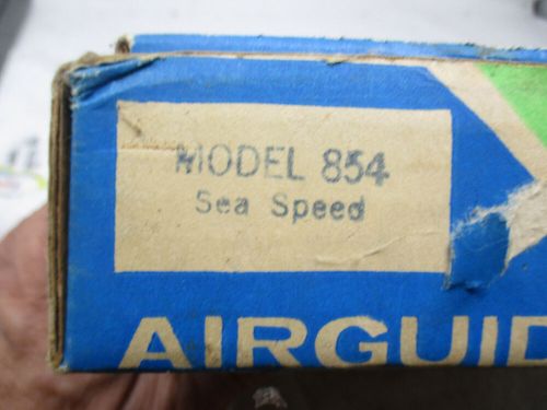 Buy vintage airguide marine speedometer in Aldergrove, British Columbia ...
